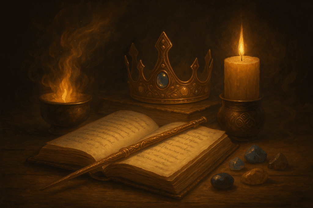 Dream Activation Ritual: A Sacred Practice for Calling in Your Vision ...