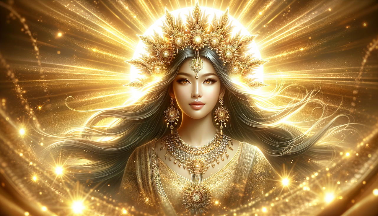 How to Make the Most of Your Interactions with Spirit Guides - Divine ...