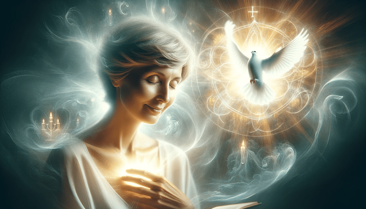 Living in the Now – The Gift of Presence - Divine Harbor